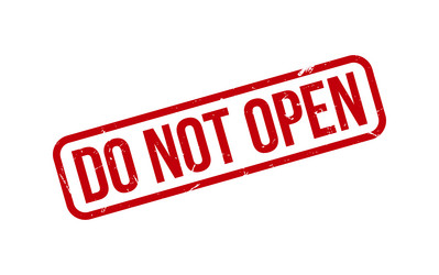 Do not Open Vector Images (over 1,100)