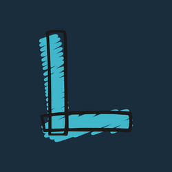 L Gaming Logo Vector Images (over 980)