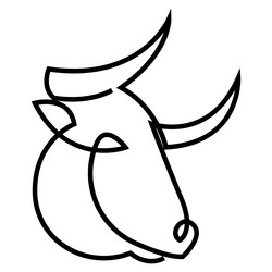 Abstract Taurus Vector Images (over 5,000)