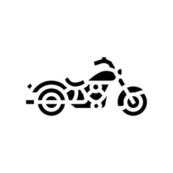 Cruiser Motorcycle Vector Images (over 790)