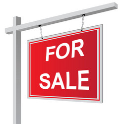 For Sale Sign Vector Images (over 580,000)