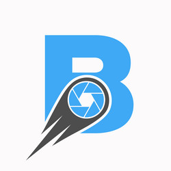 B Camera Logo Vector Images (over 320)