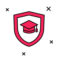 Academic Shield Vector Images (over 1,200)