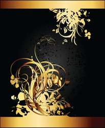 Vine Leaf Header Vector Images (over 140)