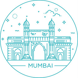 Mumbai Vector Images (over 1,500)