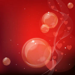 Red Bubbles Vector Images (over 120,000)