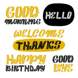 Birthday Dialogue Vector Images (over 170)