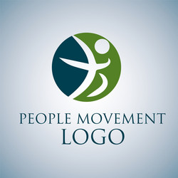 Movement Logo Vector Images (over 33,000)