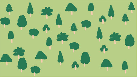 Green Tree Pattern Vector Images (over 73,000)