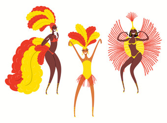 Carnival Parade Vector Images (over 7,100)
