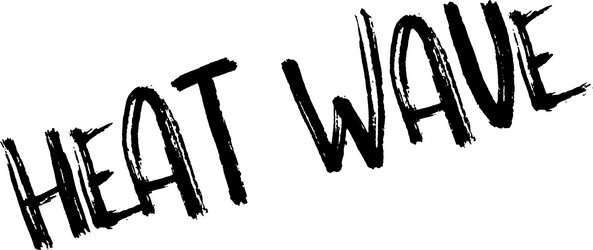 Heat Wave Vector Images (over 12,000)