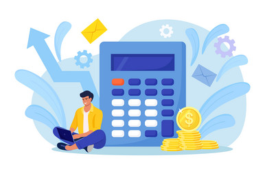 Employee Expenses Vector Images (over 1,200)