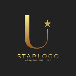 U Star Logo Vector Images (over 490)