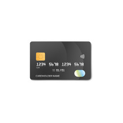 Debit Card Template Vector Images (over 6,500)