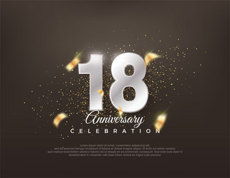 18th Logo Vector Images (over 660)