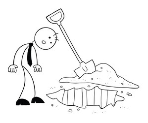 Stickman Grow Vector Images (over 160)