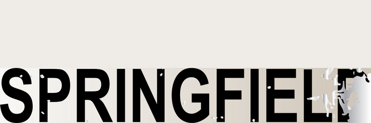 Springfield Vector Images (over 410)