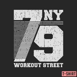 Street Workout Logo Vector Images (over 180)