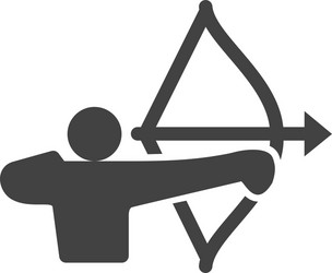 Archer Pose Vector Images (over 170)