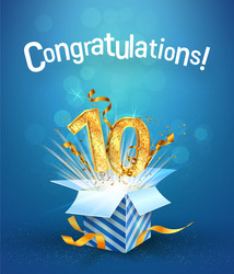 Congratulations Explosion Vector Images (over 6,000)