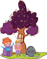 Halloween Rip Vector Images (over 23,000)