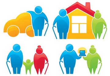 Happy Retirement Vector Images (over 20,000)