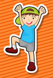 Boy Cap Cartoon Vector Images (over 11,000)