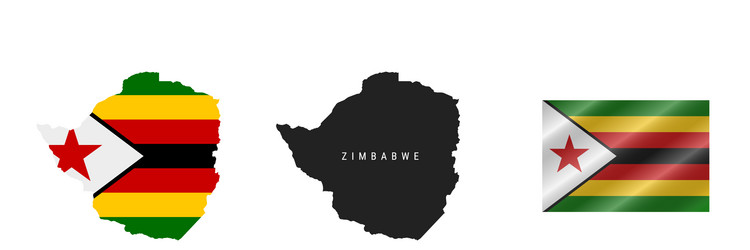 Zimbabwe Outline Vector Images (over 320)