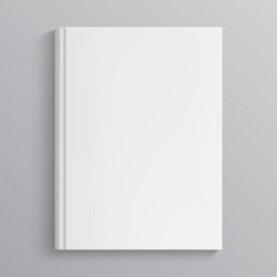 Blank Book Cover Vector Images (over 100,000)
