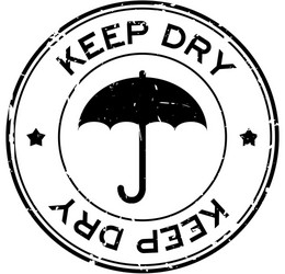 Keep Dry Vector Images (over 2,200)