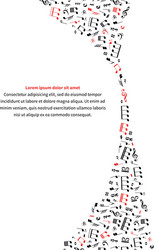 Music Vertical Vector Images (over 3,300)
