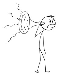 Hearing Loss Cartoon Vector Images (over 320)