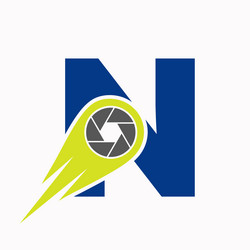 N Camera Logo Vector Images (over 270)