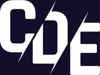 Cde Vector Images (35)