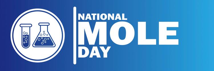 Science Moles Vector Images (96)