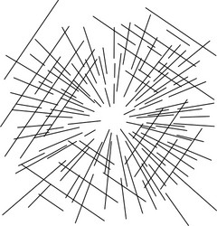 Lines From Center Vector Images (over 580)