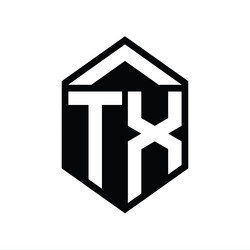 Tx Logo Vector Images (over 1,500)