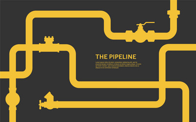 Infographic Pipeline Vector Images (over 2,600)