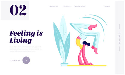 Cartoon Bending Woman Vector Images (over 410)