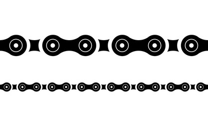 Motorcycle Chains Vector Images (over 1,400)