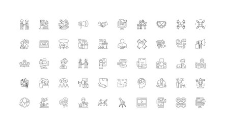 Connecting Ideas Vector Images (over 200,000)