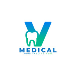 V Medical Logo Vector Images (over 1,100)