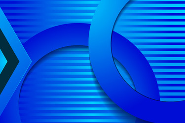 Blue Abstrac Background Vector Images (60)