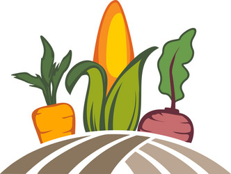 Vegetable Garden Logo Vector Images (over 12,000)