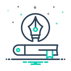 Constitute Royalty Free Vector Image - VectorStock