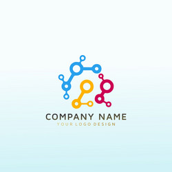 Academic Research Logo Vector Images (over 860)