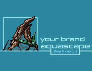 Aquarium Logos Vector Images (over 16,000)
