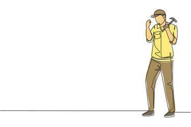 Carpenter Sketch Vector Images (over 1,600)