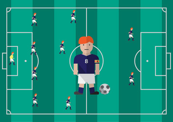 Football Captain Vector Images (over 520)