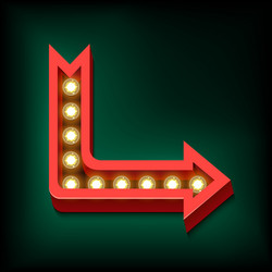 Arrow Lights Vector Images (over 110,000)